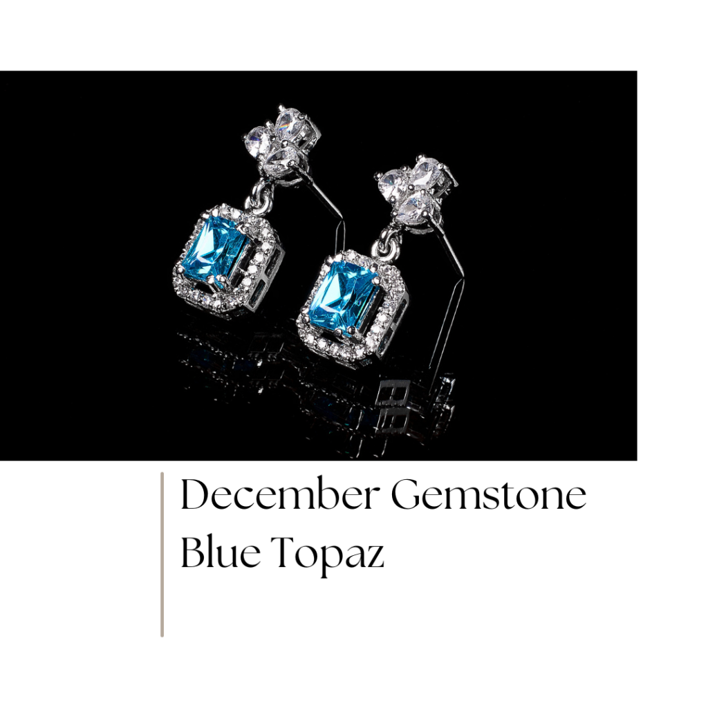 December’s Triple Gem Delight – Munchel´s Fine Jewelry